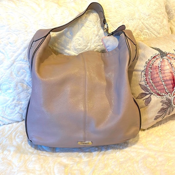 Coach | Bags | Coach Park Avery Studded Hobo | Poshmark